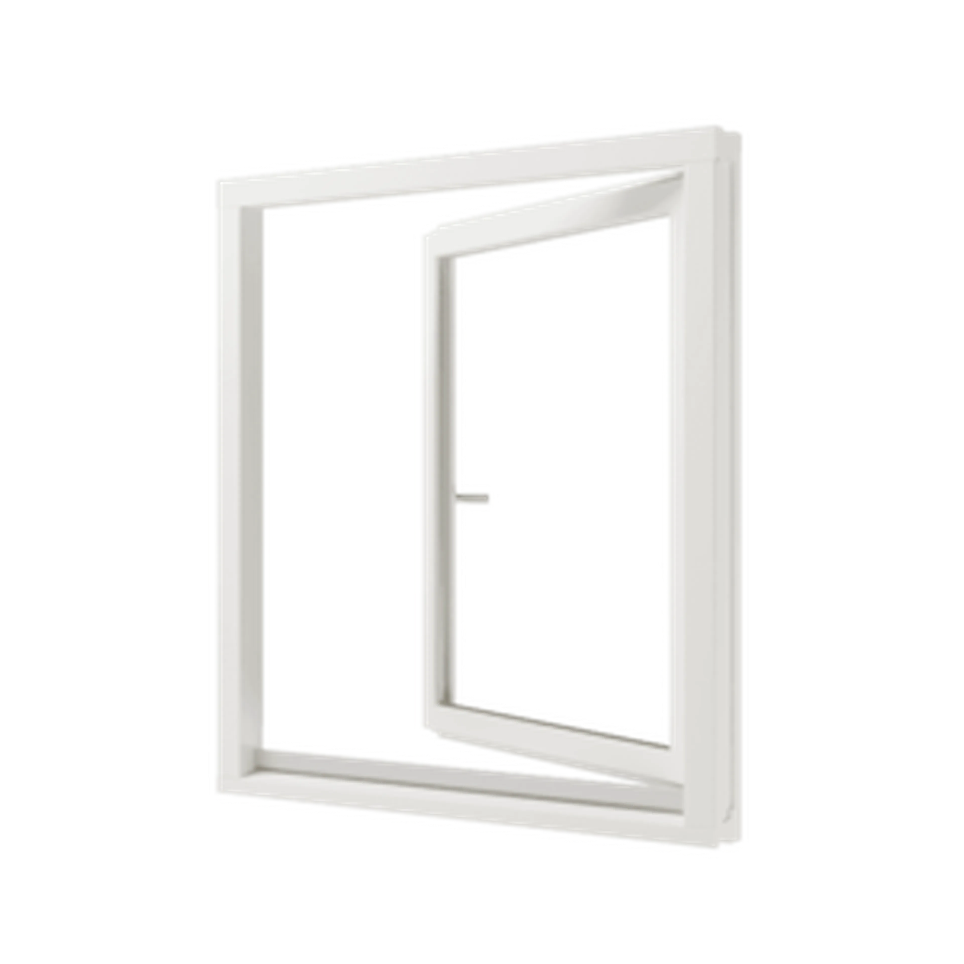 Dreh-Kipp-Fenster aus Holz nach Maß | Provix-Fenster